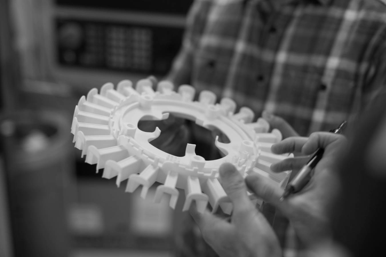 Fisher & Paykel Technologies - The most powerful direct drive