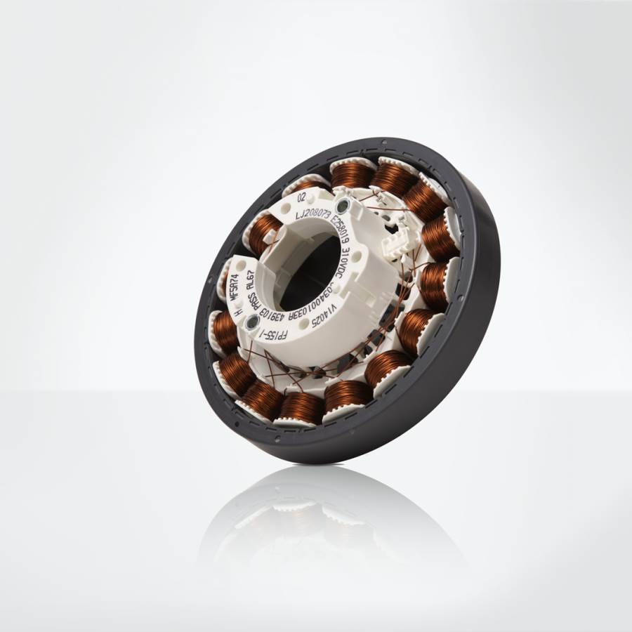DIRECT DRIVE MOTORS | Products | Fisher & Paykel Technologies