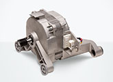 HIGH-SPEED MOTORS | Products | Fisher & Paykel Technologies